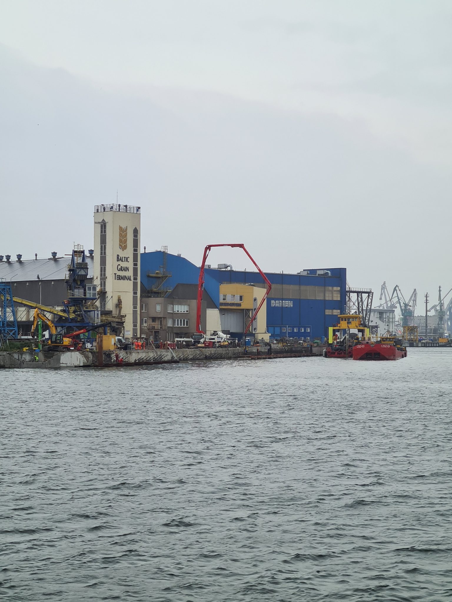 Specjalny Ośodek Szkolno-Wychowawczy nr 2 w Gdyni